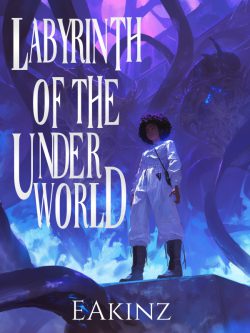 Labyrinth of the Underworld | Scribble Hub