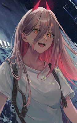 Power Travels in the Multiverse (old version) | Scribble Hub