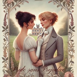 Pride sans Prejudice | Scribble Hub