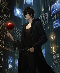 Reality Breaker: Edge of Reality | Scribble Hub