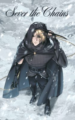 Sever the Chains | Scribble Hub