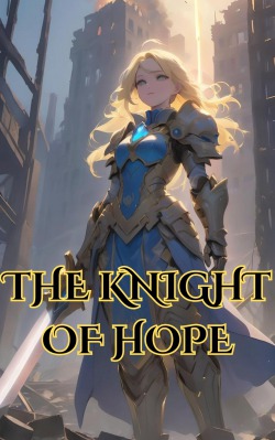The Knight Of Hope | Scribble Hub