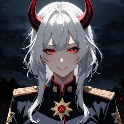 The Mouse King | Scribble Hub