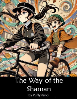 The Way of the Shaman | Scribble Hub