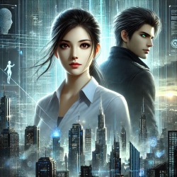 Veil of Circuits | Scribble Hub