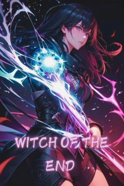 Witch of the End | Scribble Hub