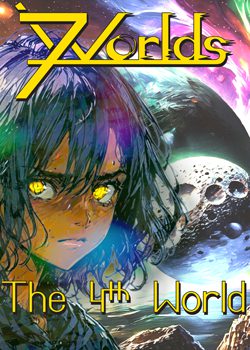 7 Worlds: The 4th World | Scribble Hub