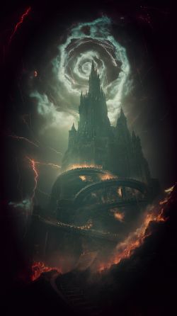 Ascension Through Failure | Scribble Hub