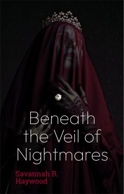 Beneath The Veil Of Nightmares | Scribble Hub