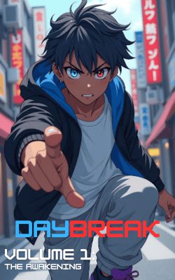 Daybreak | Scribble Hub