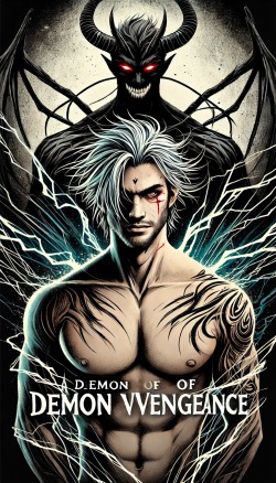 Demon of Vengeance | Scribble Hub