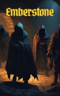 Emberstone | Scribble Hub