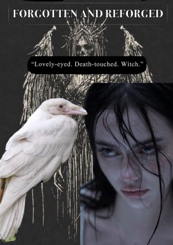 Forgotten And Reforged | Scribble Hub