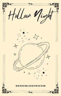 Hollow Night | Scribble Hub