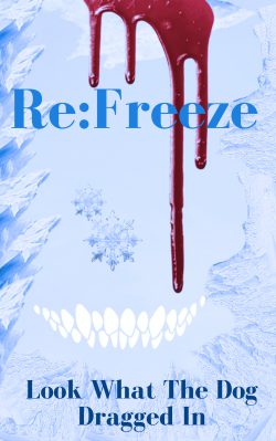 Re:Freeze | Scribble Hub