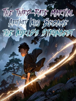 The Third-Rate Martial Artist Who Became the World’s Strongest | Scribble Hub