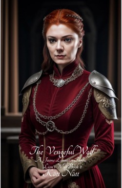 The Vengeful Wolf | Scribble Hub