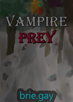 Vampire Prey | Scribble Hub