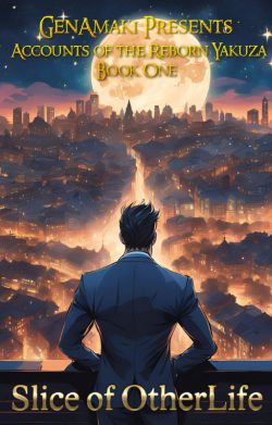 Accounts of the Reborn Yakuza [Book 1: Slice of OtherLife] | Scribble Hub