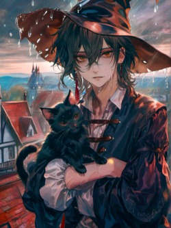 Another World Odyssey | Scribble Hub