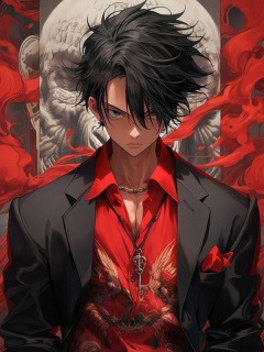 Apocalypse: Path To Godhood | Scribble Hub