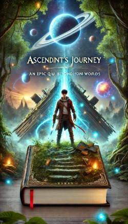 Ascendant’s Journey | Scribble Hub