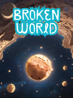 broken world | Scribble Hub