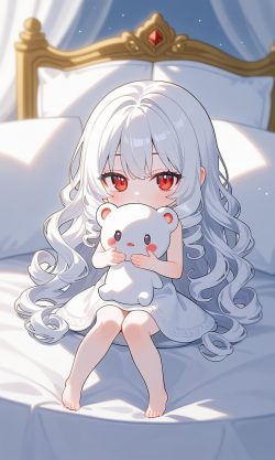 Doll of Duality | Scribble Hub