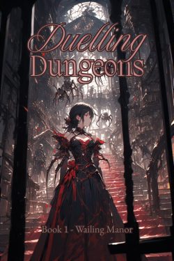 Duelling Dungeons | Scribble Hub