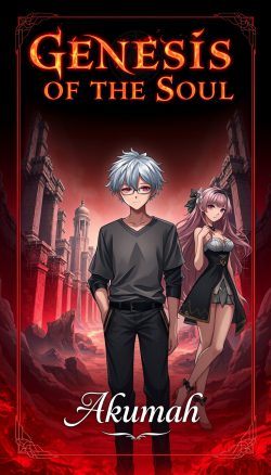 Genesis of the Soul | Scribble Hub