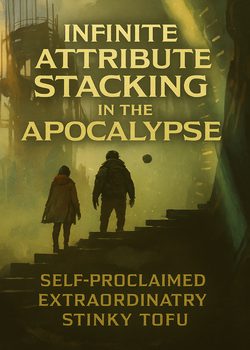 Infinite Attribute Stacking in the Apocalypse | Scribble Hub