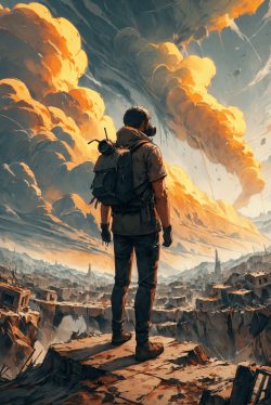 Mobile Suit Gundam: Ashes | Scribble Hub