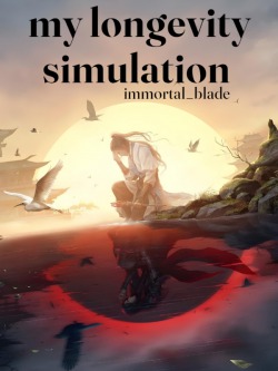 My longevity simulation | Scribble Hub