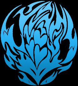 The Blue Ring: The Prince of lust and his Liminals | Scribble Hub