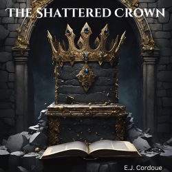 The Shattered Crown | Scribble Hub