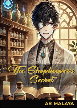 The Shopkeeper’s Secret | Scribble Hub
