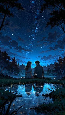 Time & Space: Together Again | Scribble Hub