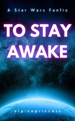 To Stay Awake | Scribble Hub