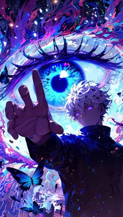 Curse Return: Limitless | Scribble Hub