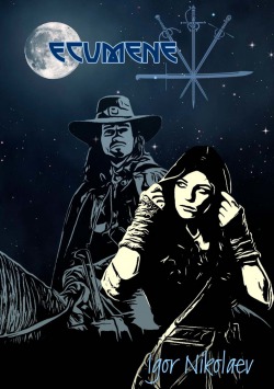 Ecumene | Scribble Hub