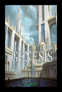 Genesis | Scribble Hub