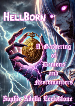 HellBorn: A Gathering of Demons and Necromancers | Scribble Hub