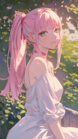 It seems I am a Character inside of a Novel~ | Scribble Hub