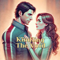 Kindling the Void | Scribble Hub
