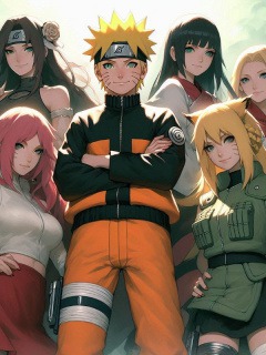 NARUTO: Demon’s rebirth in Naruto | Scribble Hub