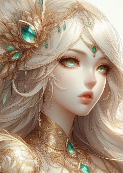 Naruto: White Moonlight | Scribble Hub