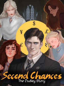 Second Chances [The Dudley Story] | Scribble Hub