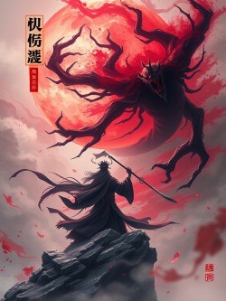 The Veil of Nightshade | Scribble Hub