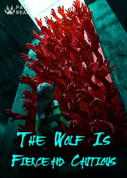The Wolf Is Fierce and Cautious | Scribble Hub