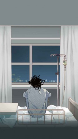 Threads of connection | Scribble Hub